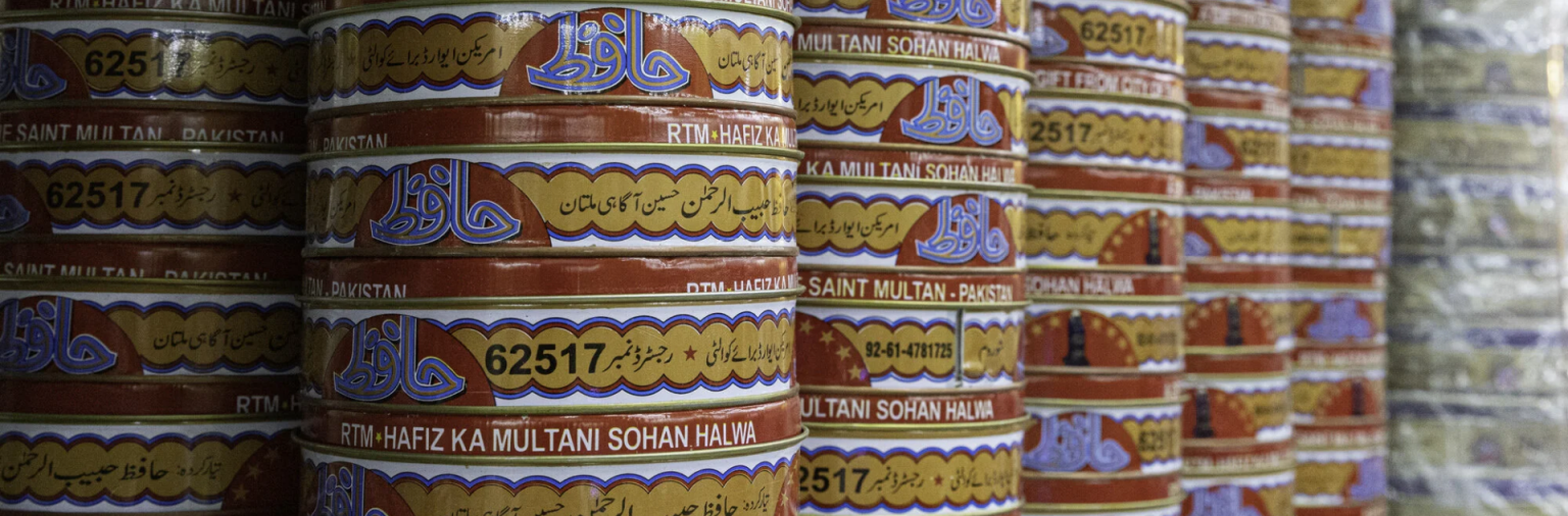 Pakistani Desserts You Need to Try - Skim Scroll