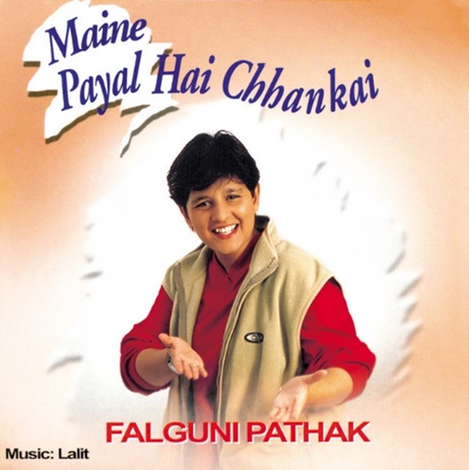 Falguni Pathak: Lost or Hidden from the Spotlight? – SkimScroll