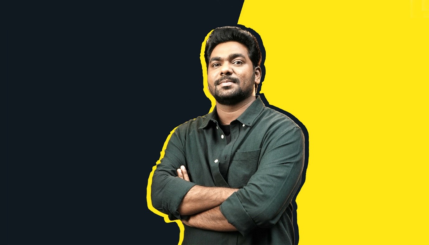 The Art of Storytelling: Zakir Khan’s Winning Comedy Style – SkimScroll