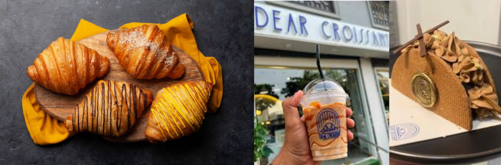 An Enchanting Journey to Dear Croissant – Skim Scroll